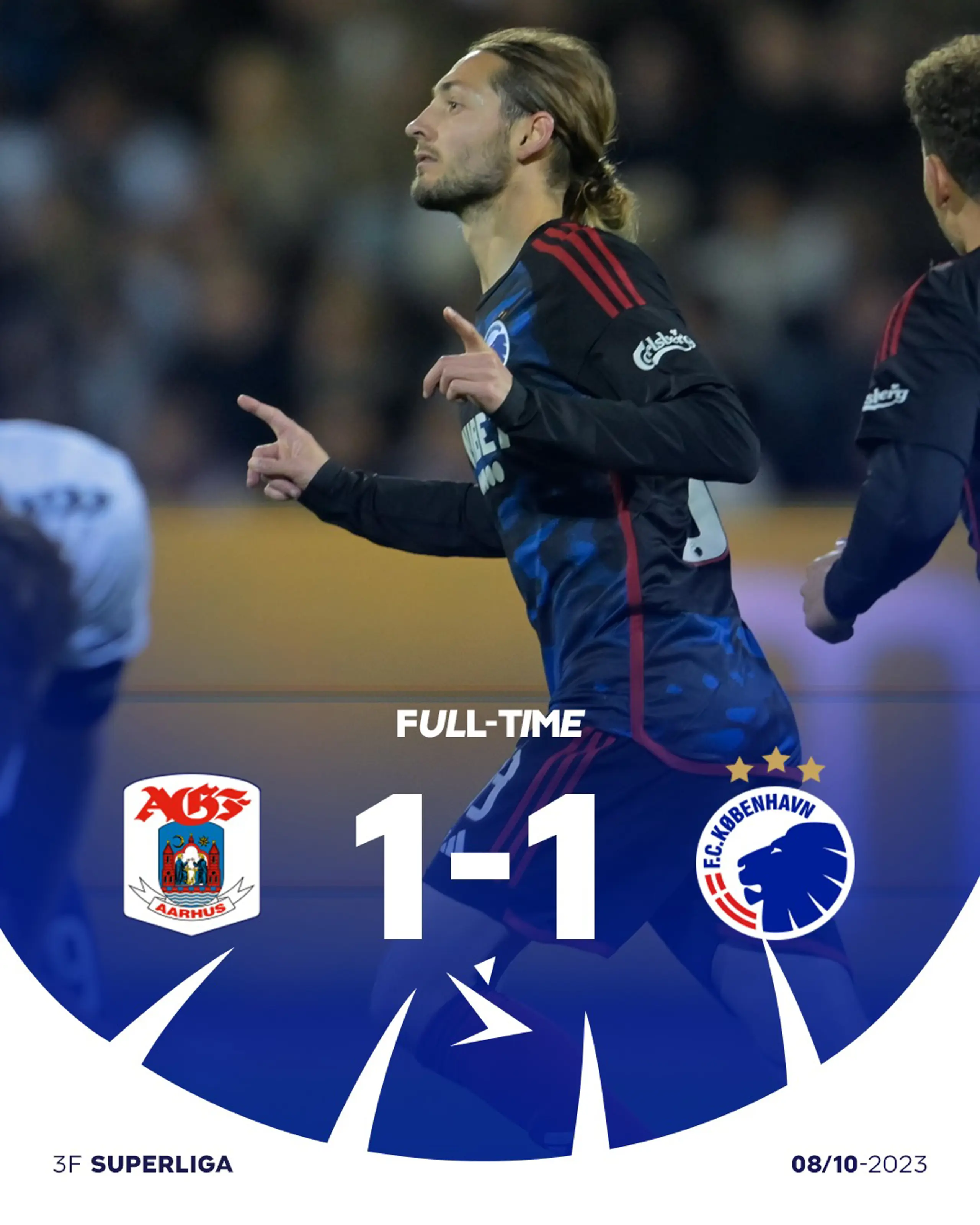 TV.FCK.DK - F.C. Københavns videounivers