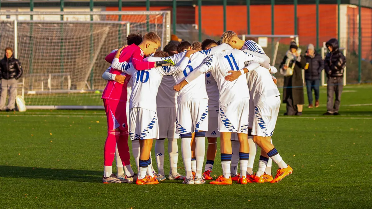 Ugen der gik (19/2025)