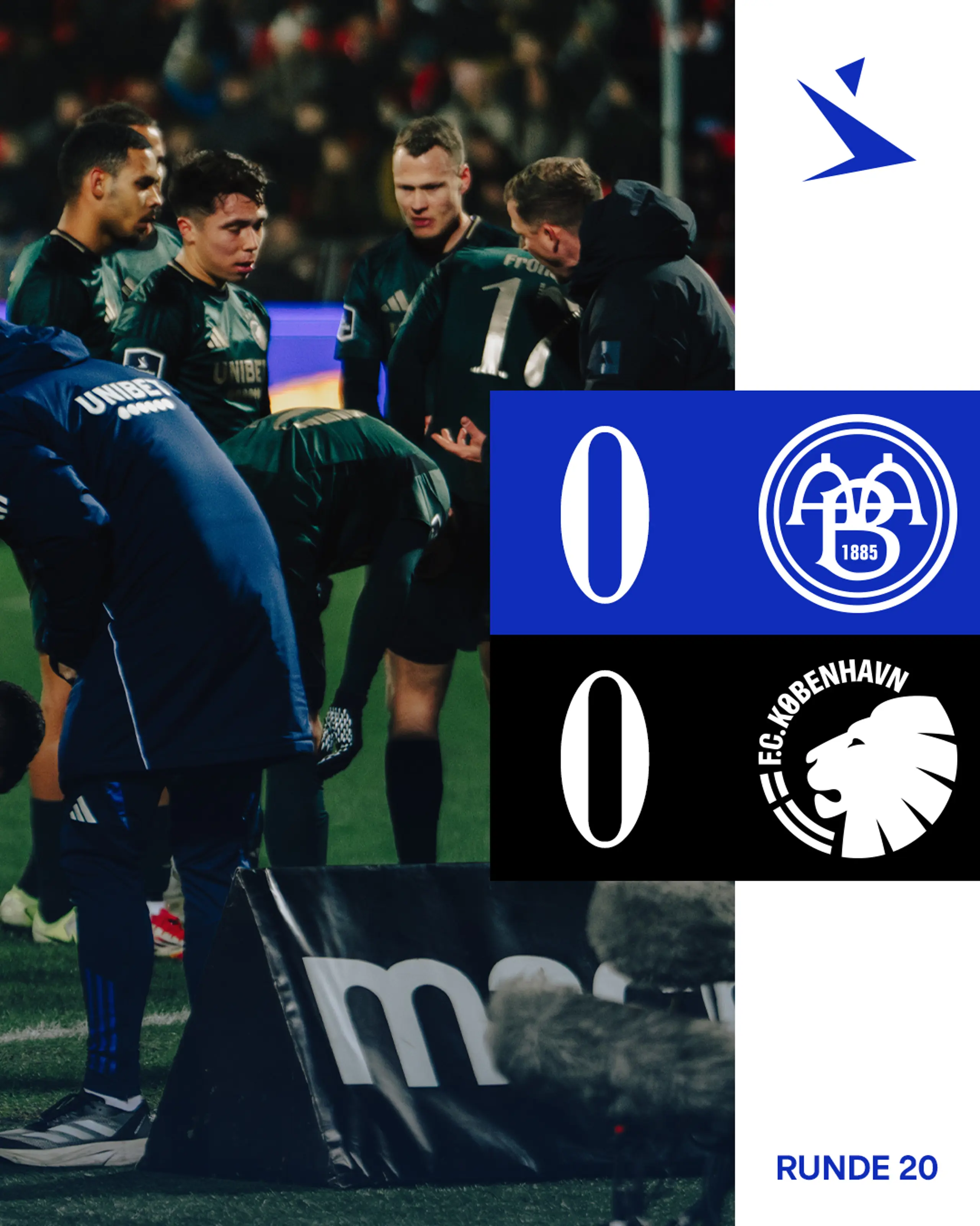 TV.FCK.DK - F.C. Københavns videounivers