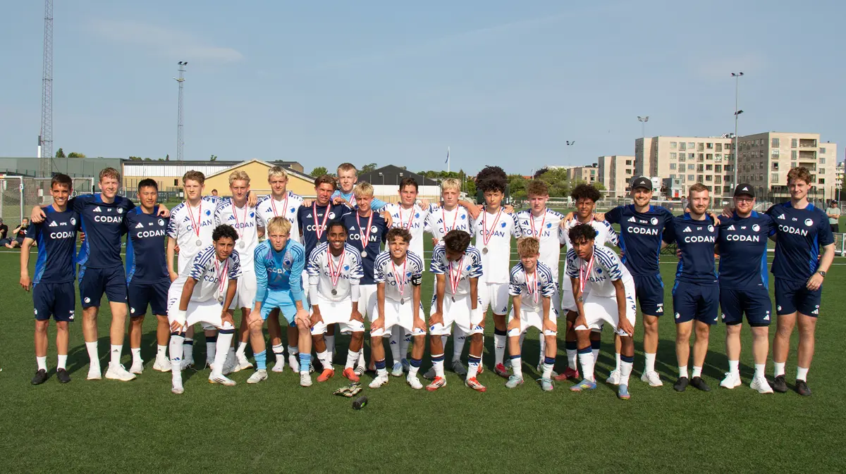 Ugen der gik (25/2025)