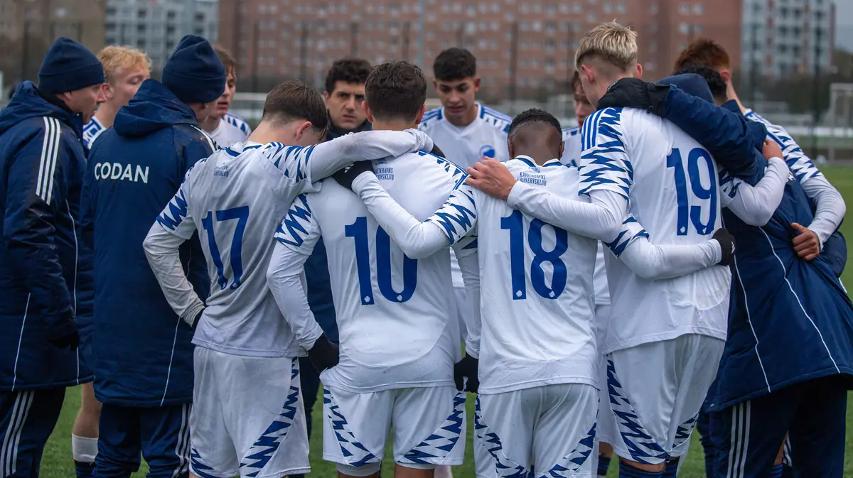 Ugen der gik (8/2025)