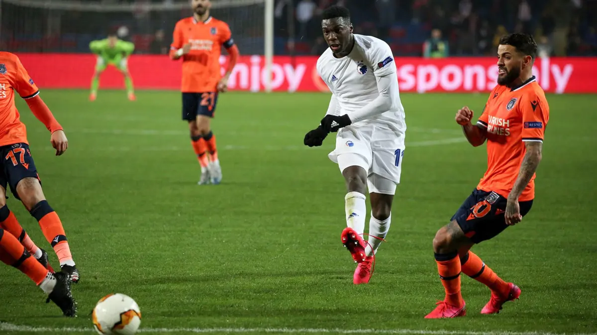 Kort om vores seks modstandere i Conference League