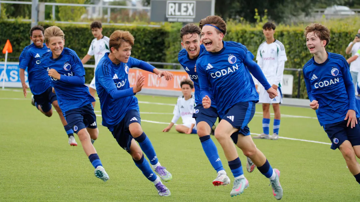 Ugen der gik (34/2025)