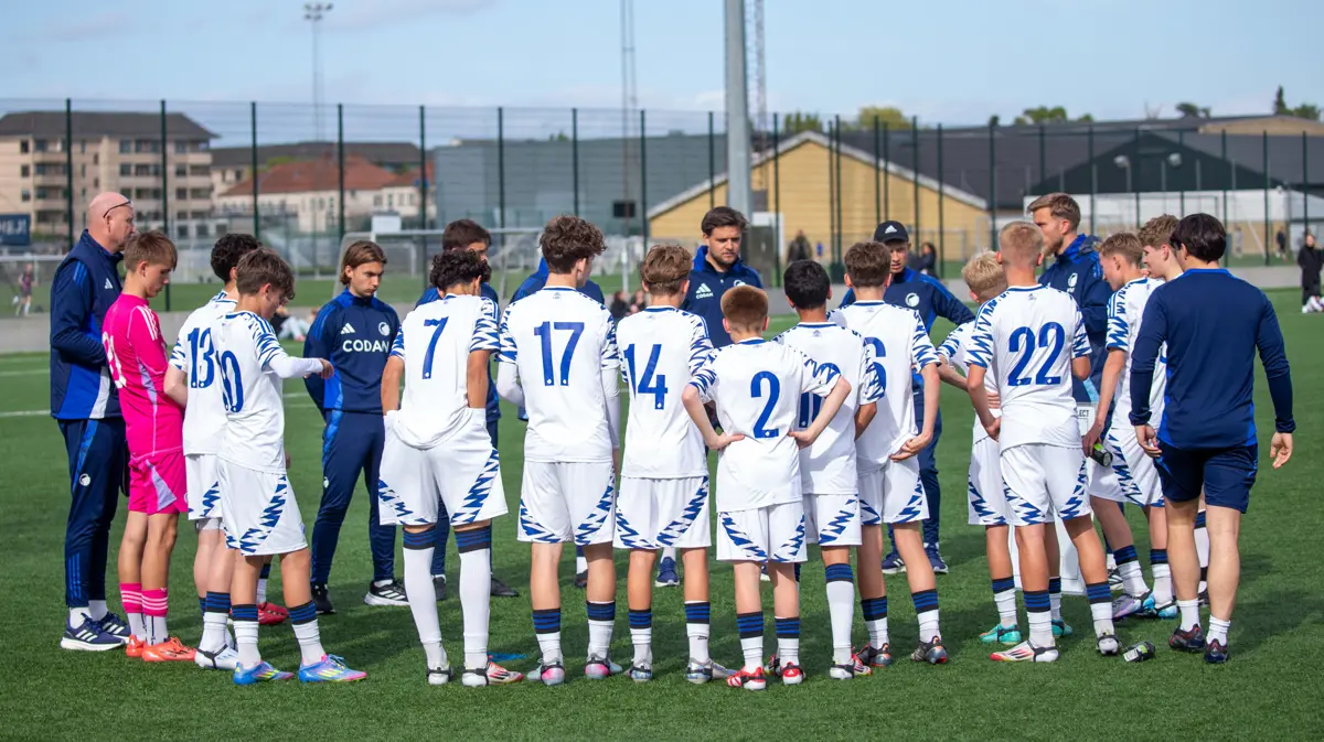 Ugen der gik (20/2025)